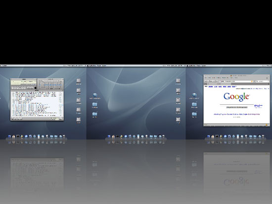 Make Your Linux Desktop Look Like A Mac - Mac4Lin Project Documentation - Page 6 - Page 6